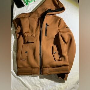 Stone Falcon - Poshmark